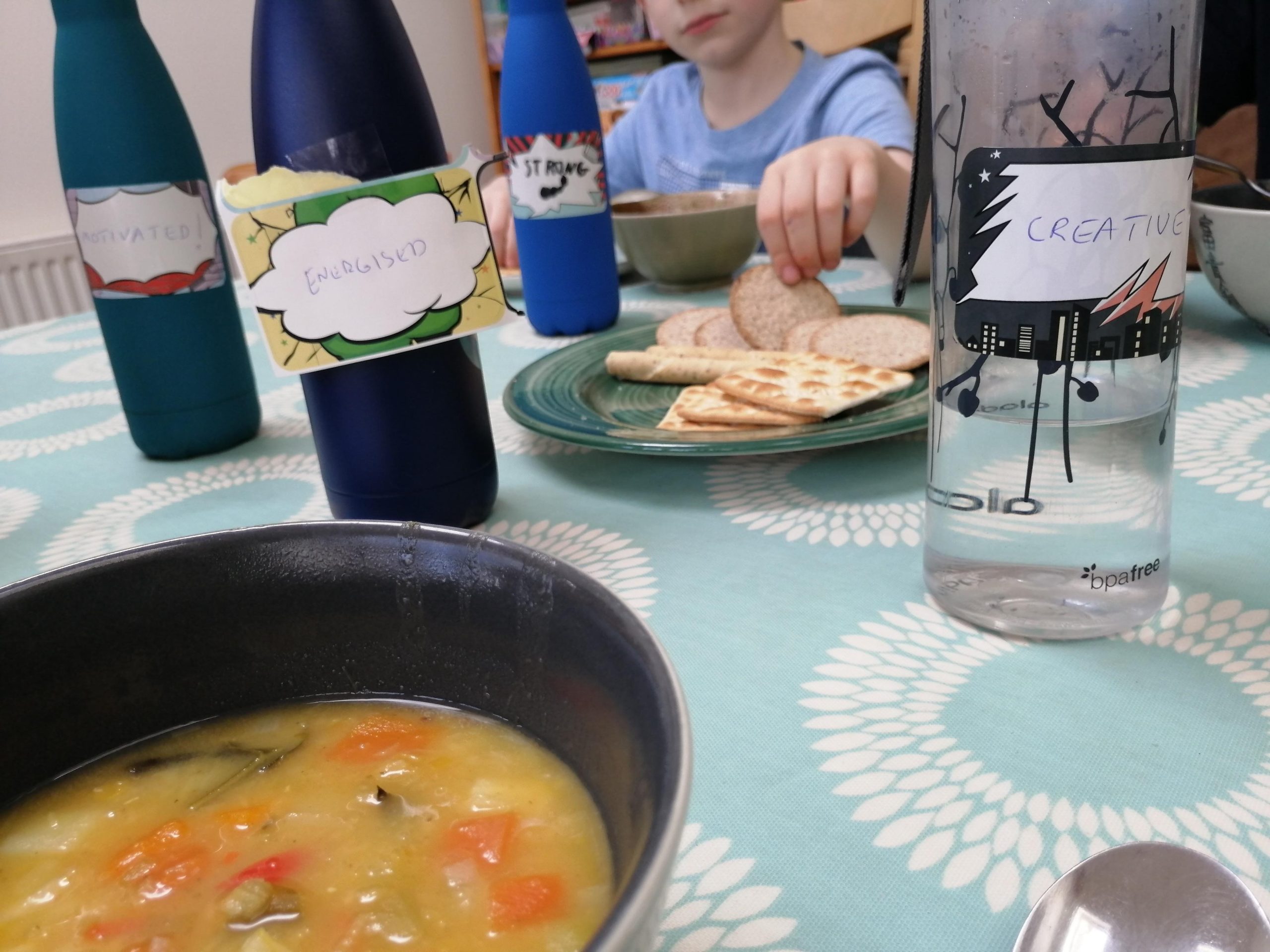 Power Lunch - Kapow Coaching - Edinburgh and East Lothian coaching ...